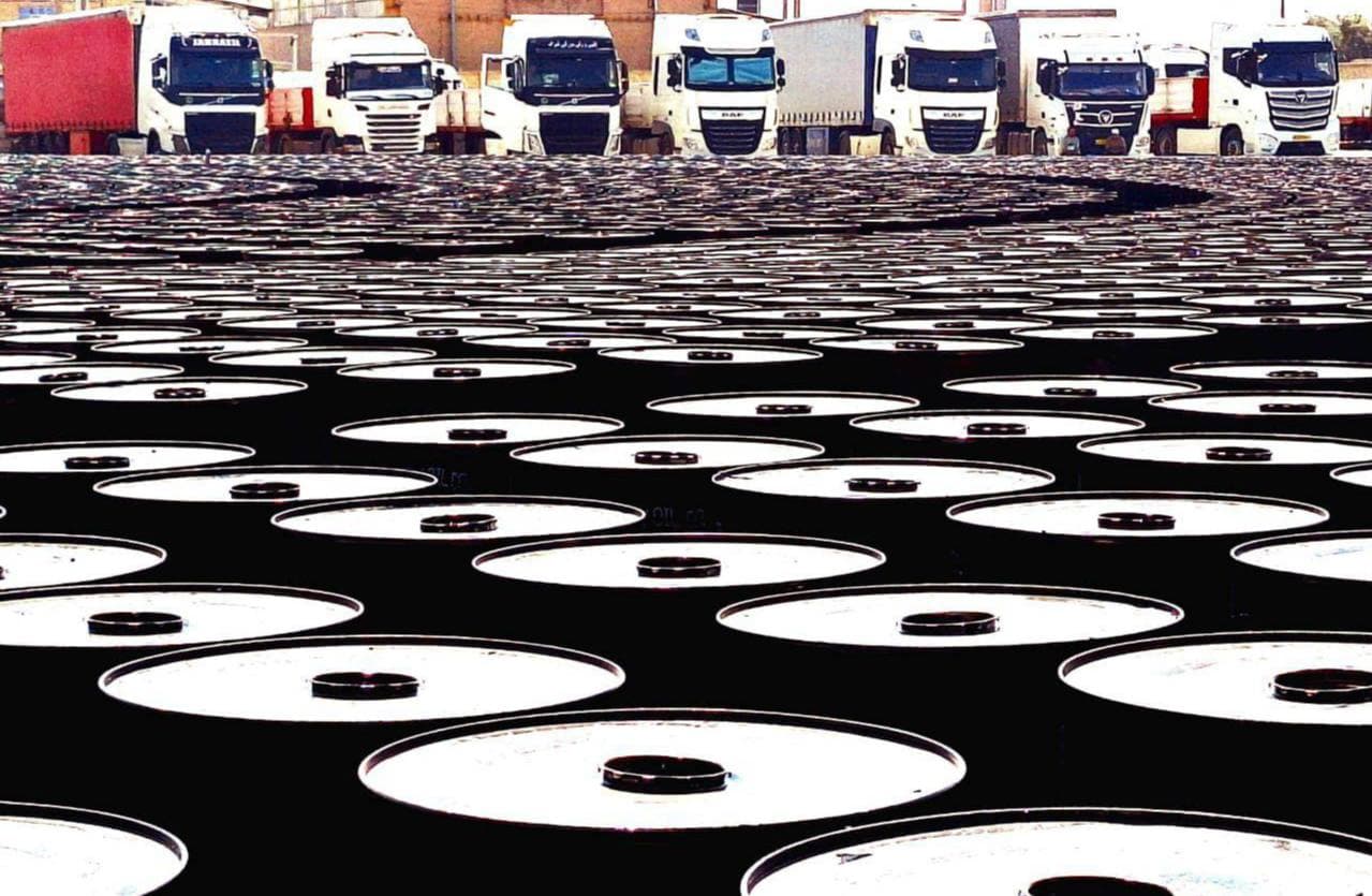 Penetration Grade Bitumen – Nexoil bitumen Company